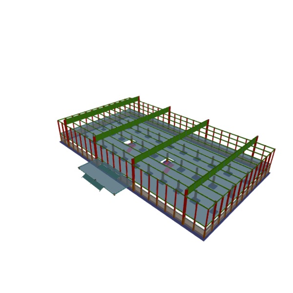 03_Structure - BIMserver.center