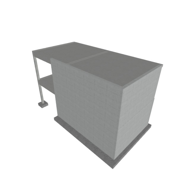 Structure - BIMserver.center