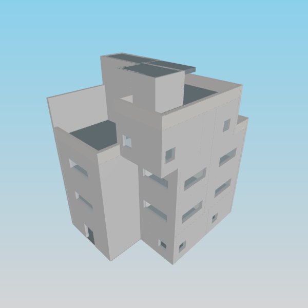 Offices v2 - BIMserver.center