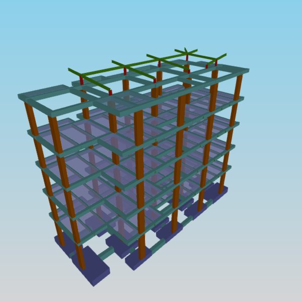 Edificio VALVERDE - BIMserver.center
