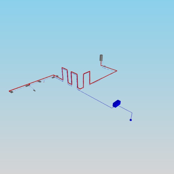 Trabalho Bim - BIMserver.center